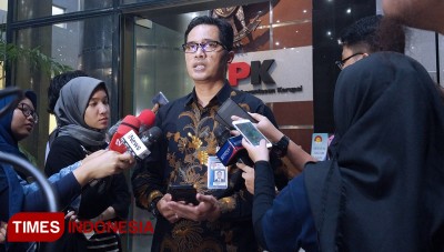 Kasus Meikarta, Sekda Jabar Iwa Karniwa Diperiksa KPK RI - TIMES Indonesia
