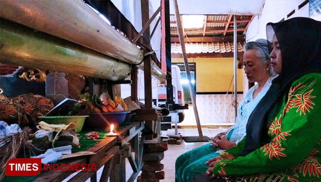 Mengenal Ritual Kuno Ruwatan Murwakala di Banyuwangi - TIMES Indonesia