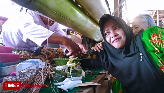 Mengenal Ritual Kuno Ruwatan Murwakala di Banyuwangi - TIMES Indonesia