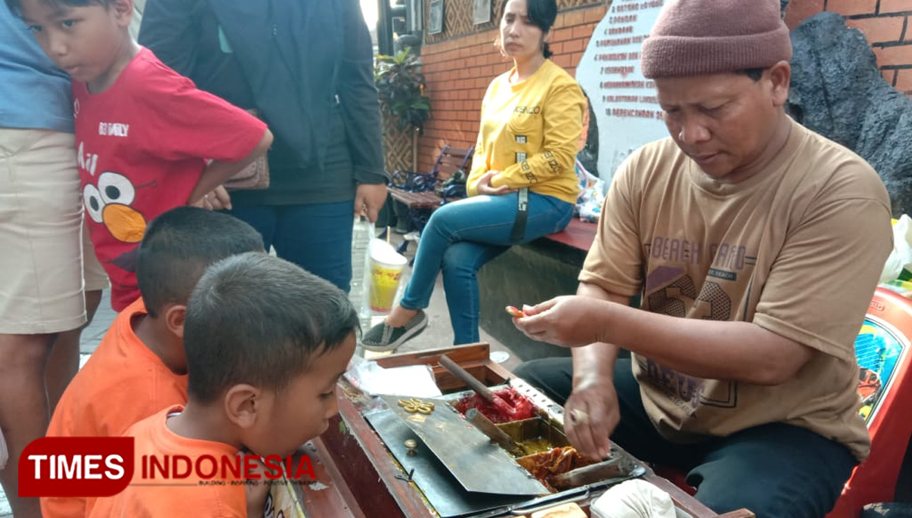 Kayutangan is Officially Declared to be the Capital Heritage - TIMES ...