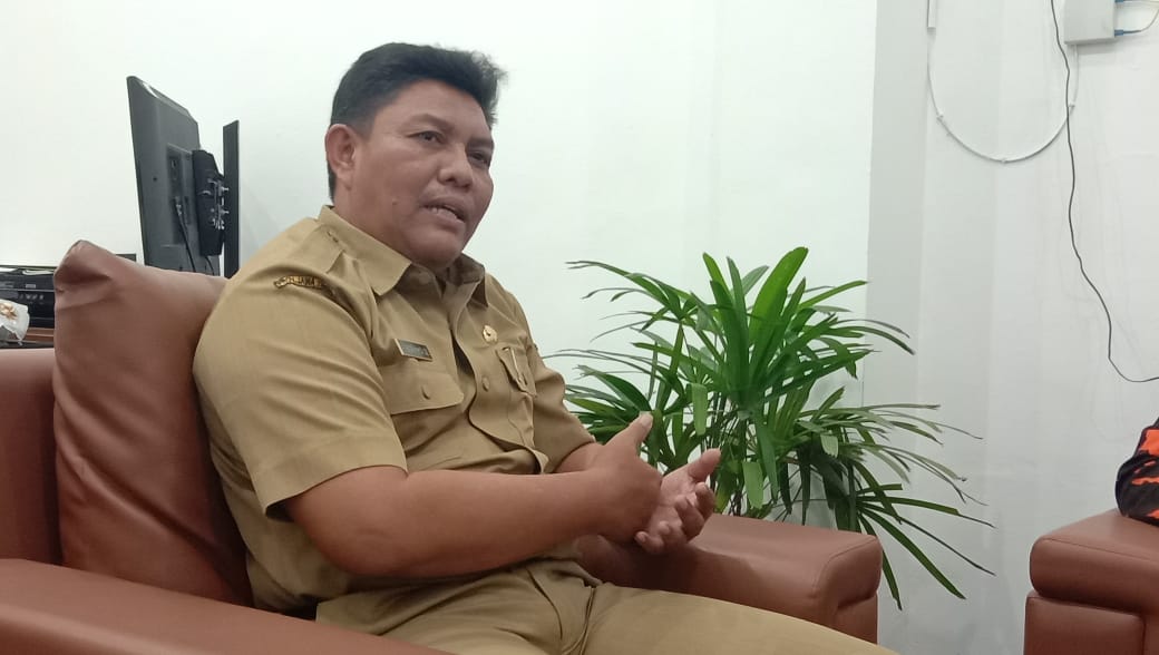 Puluhan Cakades di Banyuwangi Lurug Kabag Pemerintahan - TIMES Indonesia