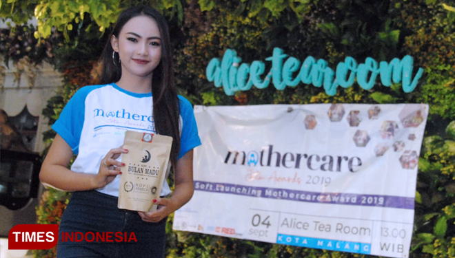 Mothercare Jatim Award 2019 Resmi Diluncurkan di Malang - TIMES Indonesia