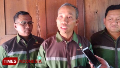 PT RMI Blitar: Kami Olah Limbah Sesuai Prosedur - TIMES Indonesia