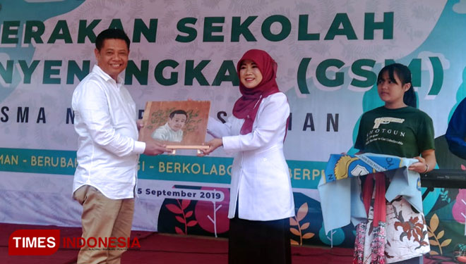 Melawan Klitih Pelajar, Dinas Dikpora DIY: Atmosfer Sekolah Harus ...