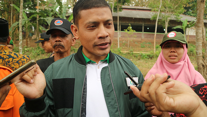 Laznas LMI Cetak Inspirator Anak Tangguh Bencana - TIMES Indonesia
