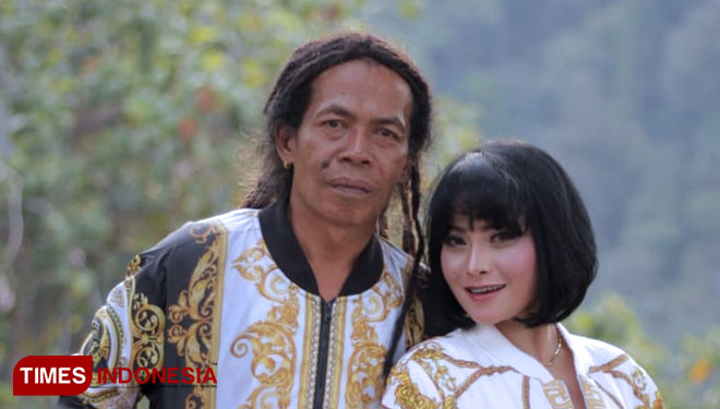 Cak Sodiq New Monata Tampil Sore di Pasar Rakyat Herbangin di Ponorogo ...