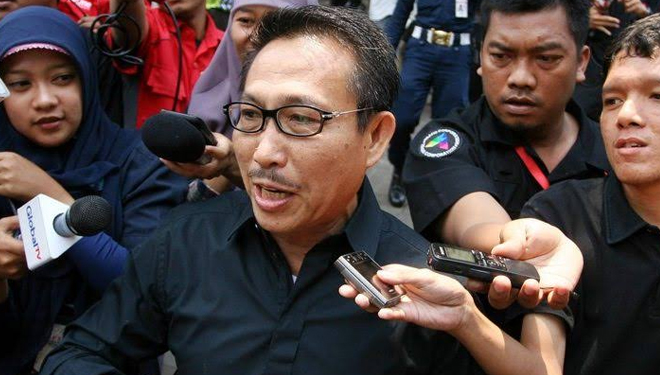 Komisi III DPR RI Segera Gelar Fit And Proper Test Calon Kapolri ...
