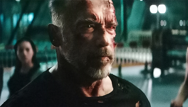 Film Terminator Terbaru Tayang di Cinepolis Ponorogo City Center ...