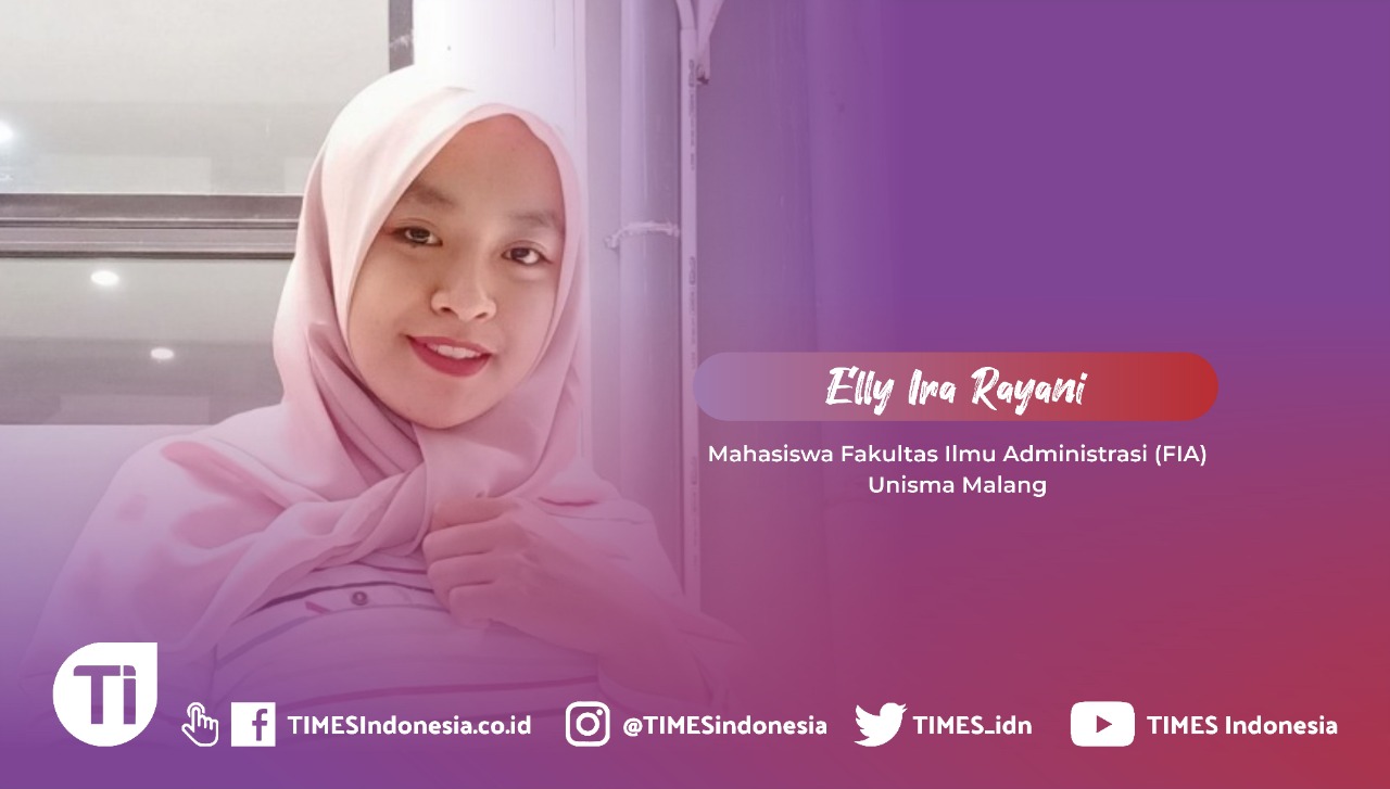 Negara Beretika Pancasila - TIMES Indonesia