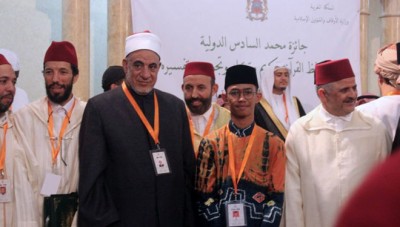 Muhammad Miftah Farid, Remaja Kelahiran Bontang yang Juarai MTQ Internasional - TIMES Indonesia