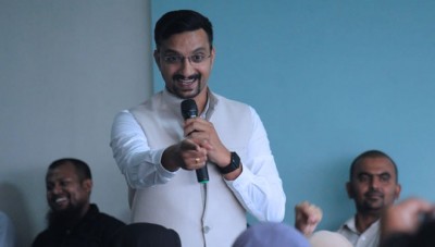 Lima Perguruan Tinggi India Kunjungi FEB Unitomo - TIMES Indonesia