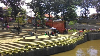 These 7 Beautiful Parks in Bandung are Worth to Visit - TIMES Indonesia