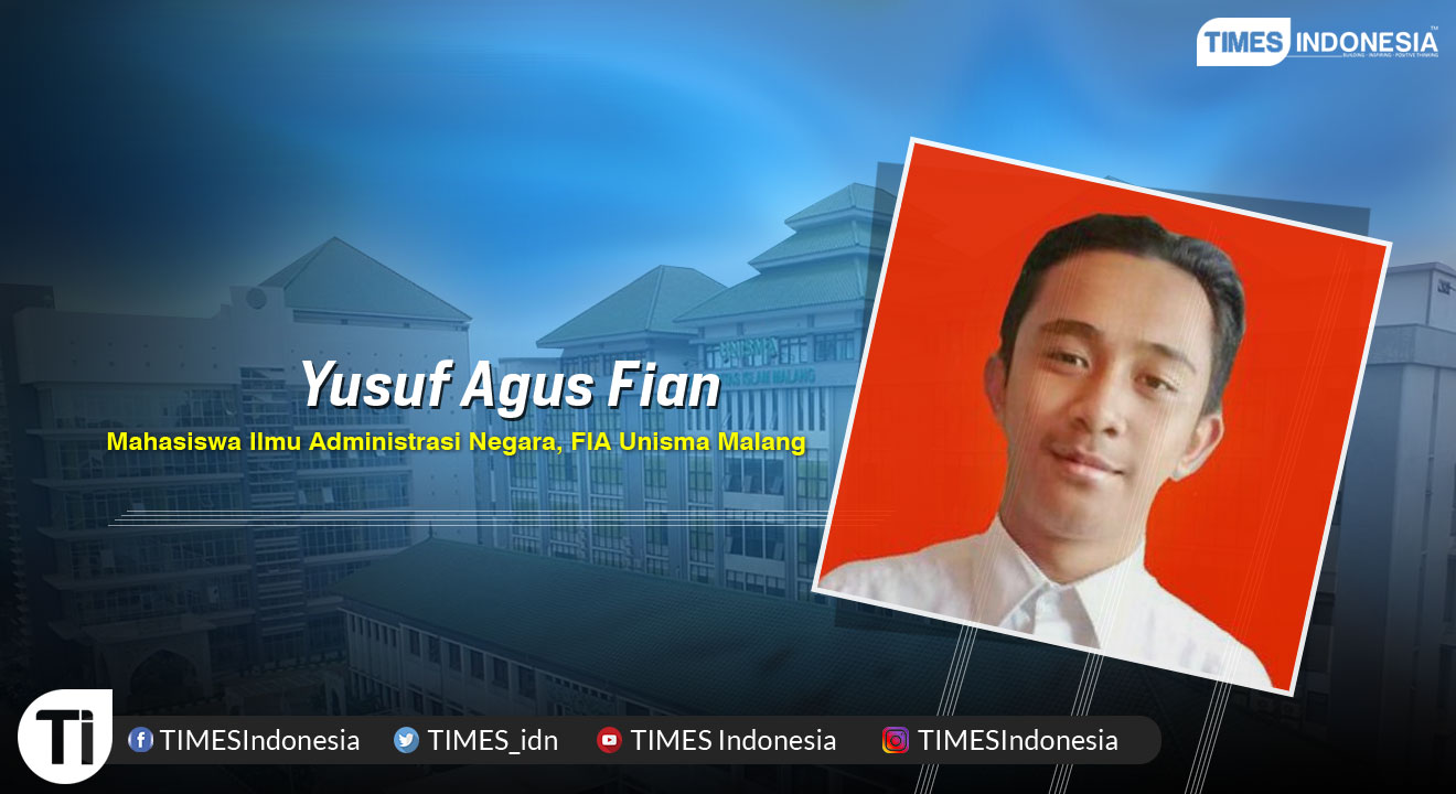 Penafsiran Evaluasi Kebijakan Kinerja - TIMES Indonesia