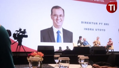 BRI Klaim Sebaran BRILink Makin Efektif Bantu Perekonomian Desa - TIMES ...