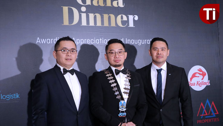 JCI East Java Perkuat Koneksi Internasional - TIMES Indonesia