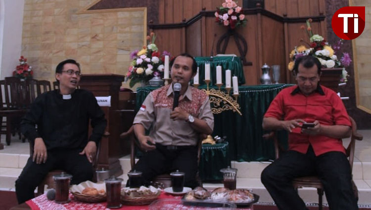 Melawan Stigma Negatif dan Diskriminasi Terhadap Odha - TIMES Indonesia Melawan Stigma Negatif dan Diskriminasi Terhadap Odha - TIMES Indonesia