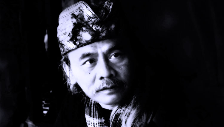 HAM Di Mata Seniman Tradisi Sutak Wardhiono - TIMES Indonesia