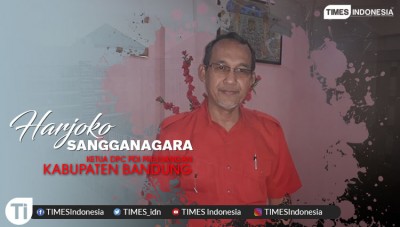 Mengenang Soekarno dan Inggit Garnasih - TIMES Indonesia