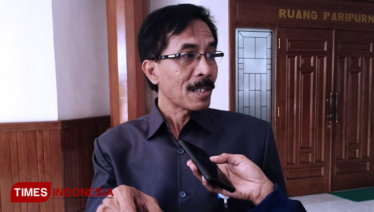 Uji Seismik 3D PHE TEJ Dianggap Berbahaya, Ini Tanggapan DLH Tuban ...