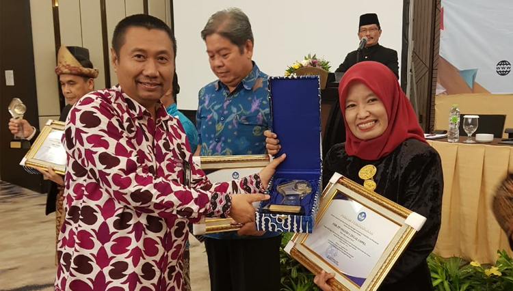 SMK PP Tegalampel Bondowoso Jadi SMK Revitalisasi Terbaik Nasional ...