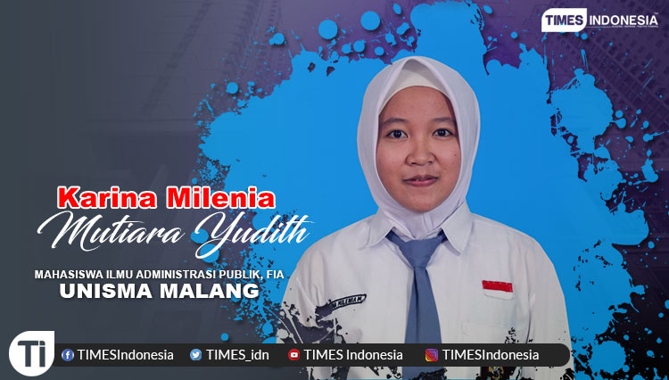 Pengaruh Hukum dan Kebijakan Publik Bagi Masyarakat - TIMES Indonesia