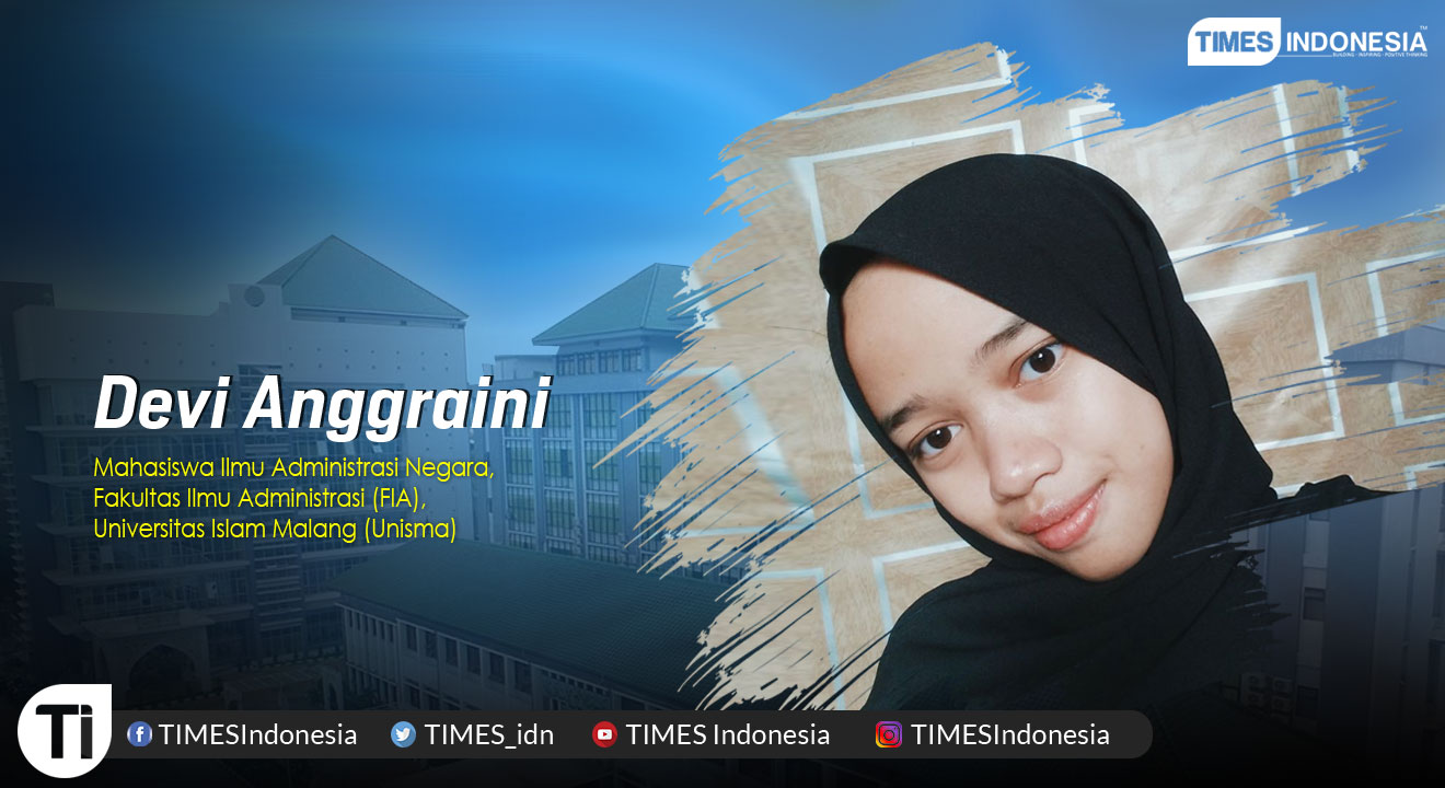 Kontribusi Pemuda Bangsa Mengangkat Citra Diri Indonesia - TIMES Indonesia