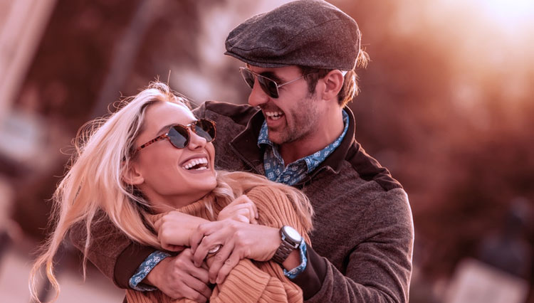 Indonesia Tanpa Pacaran? Yuk, Simak Manfaat Hubungan Pacaran Sehat ...