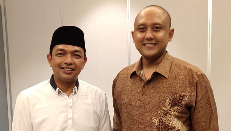 Tokoh Muda Surabaya: Momen Akhir Tahun Menjadi Media Introspeksi ...