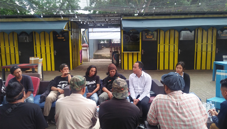 DKP Ingin Wayang Palembang Lebih Dikenal - TIMES Indonesia