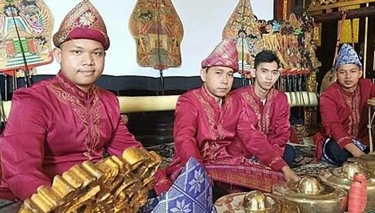 DKP Ingin Wayang Palembang Lebih Dikenal - TIMES Indonesia