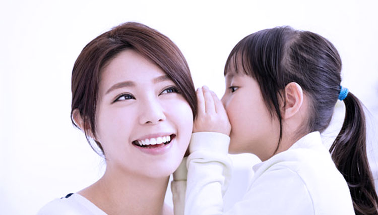 10 Manfaat Membiasakan Anak Komunikasi Dua Bahasa - TIMES Indonesia