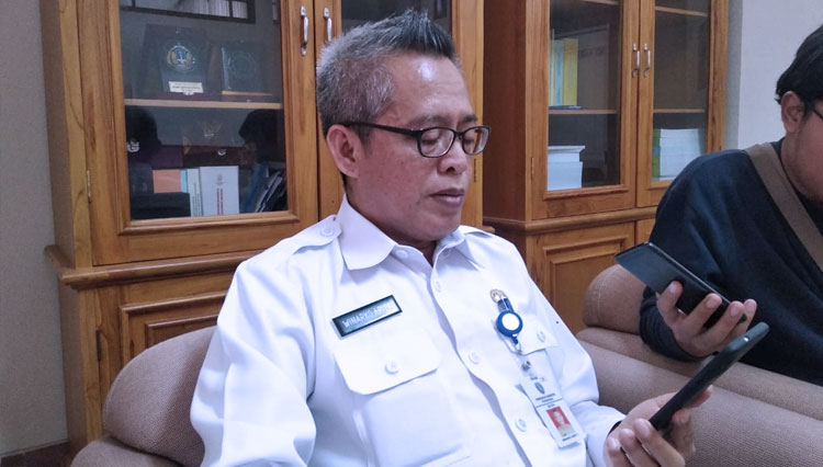 Ajukan Sanggahan, Pelamar TMS Lolos Seleksi Administrasi - TIMES Indonesia