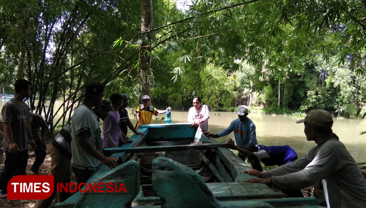 Sempat Tak Terurus, Wisata Waduk Lecari Banyuwangi Siap Bergeliat Lagi ...