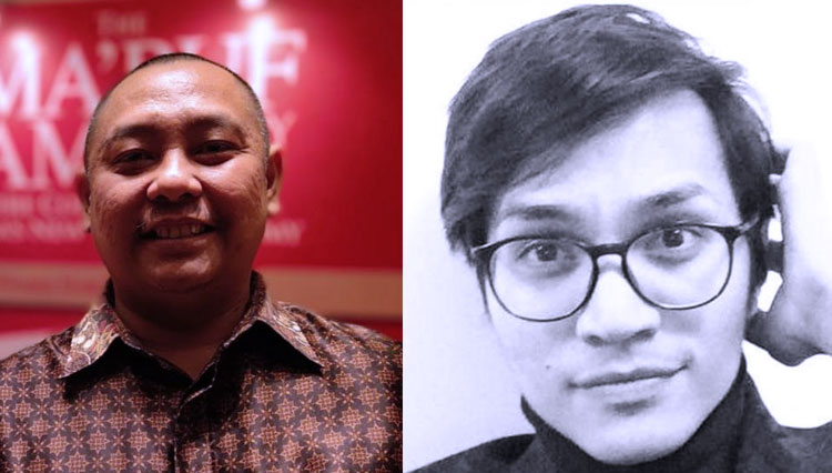 Paradoks Dua Sinaga - TIMES Indonesia