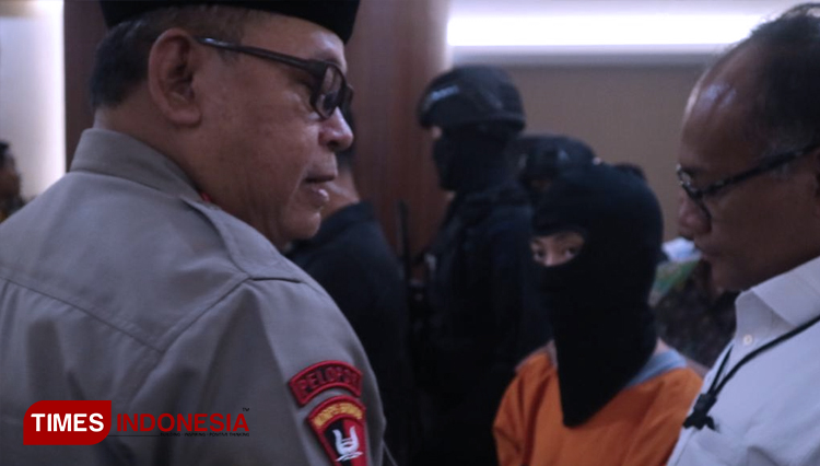 Tersangka Investasi Bodong Memiles Bertambah Dua Orang Times Indonesia