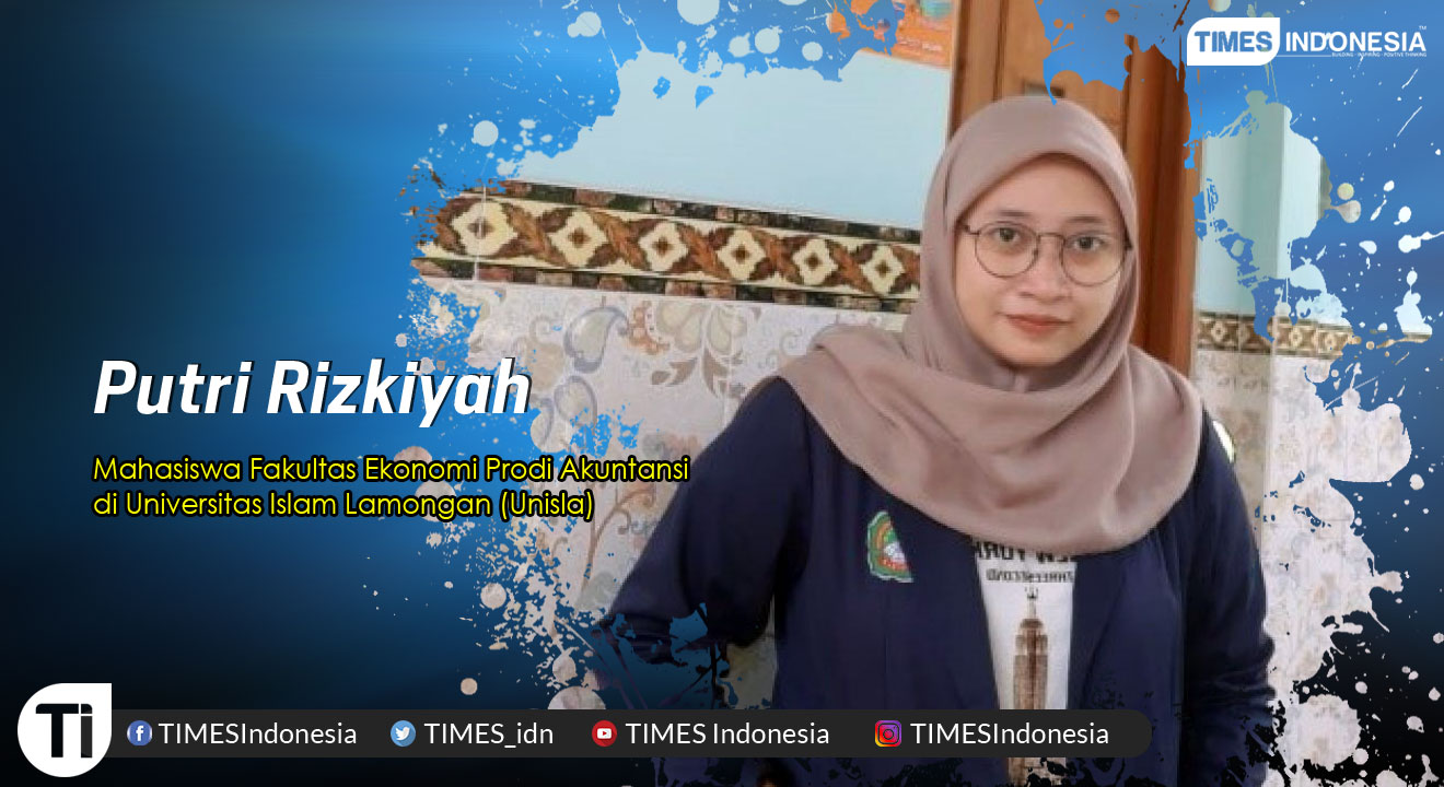 Menelisik Peran Akuntansi dalam Menjalankan Online Shop - TIMES Indonesia