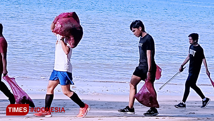 Gaungkan Gaya Hidup Sehat, Sheraton Senggigi Beach Resort Gelar ...