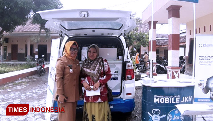 BPJS Kesehatan Jember Jangkau Masyarakat Desa dengan Program MCS ...