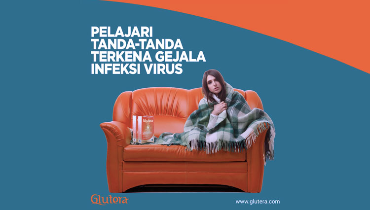 Tanda-Tanda Gejala Infeksi Virus - TIMES Indonesia