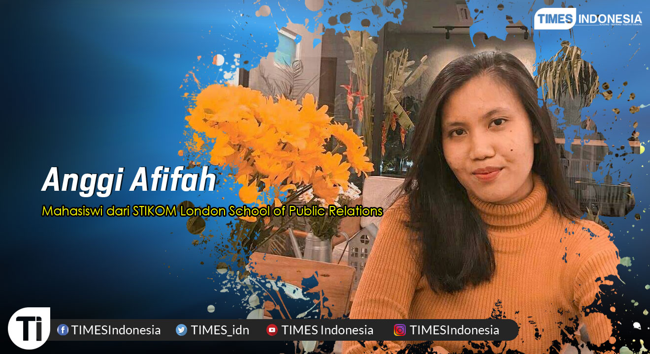 “Kepercayaan yang Didustakan” - TIMES Indonesia