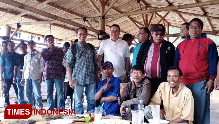 Wihadi Wiyanto: Industrialisasi di Pesisir Tuban Harus Bisa Menopang ...