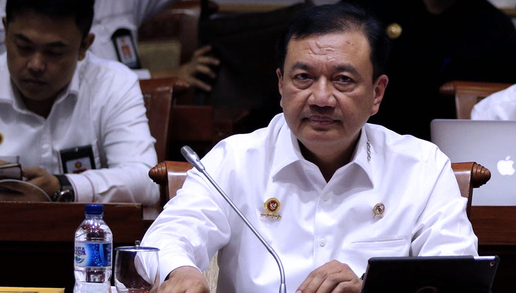 BIN Deteksi Kerawanan Jelang PON XX Papua - TIMES Indonesia