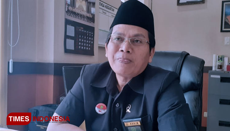 Pernikahan Dini di Pacitan Setiap Tahun Naik - TIMES Indonesia