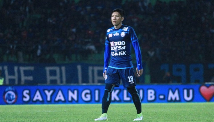 Negosiasi Mulus, Selangkah Lagi Persela Gaet Bustomi, Bachdim, dan ...