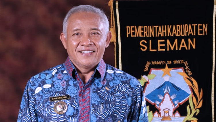 Sri Purnomo, Sosok Bupati yang Peduli dengan Teknologi Informasi ...