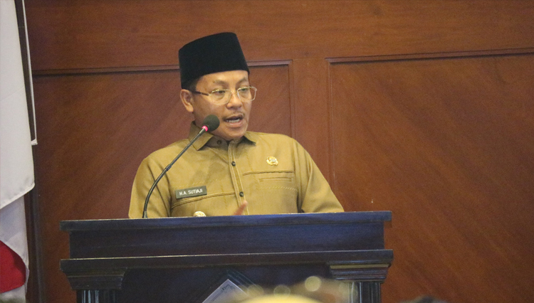 Sensus Penduduk 2020, Wali Kota Malang Minta Informan Jujur Isi Data ...