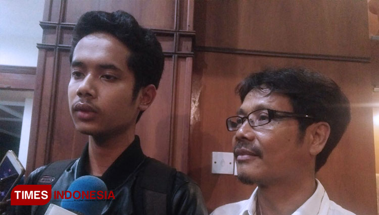 Mahasiswa Unesa Ceritakan Masa Observasi Selama di Natuna - TIMES Indonesia