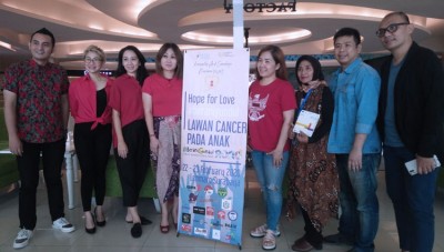 Join the Fight and Shave Your Head for the YKAKI, a Kids' Cancer ...