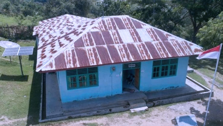 Kementerian PUPR RI Programkan Pembangunan 11 PLBN Terpadu pada 2020 - TIMES Indonesia