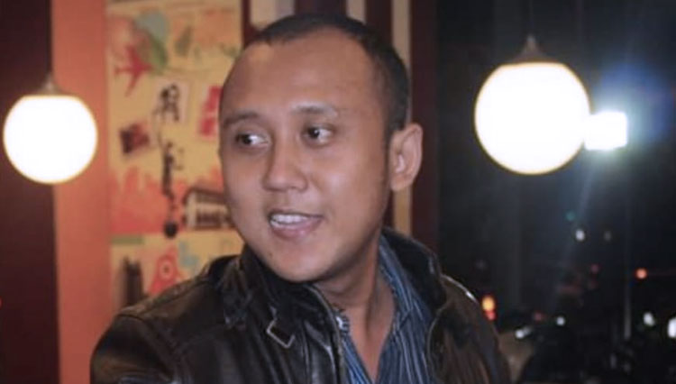 Dhimas Anugrah: Hentikan Praktik Body Shaming! - TIMES Indonesia